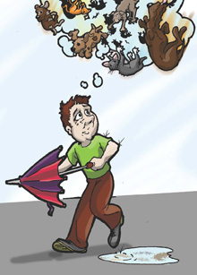 Autism and the Assembly