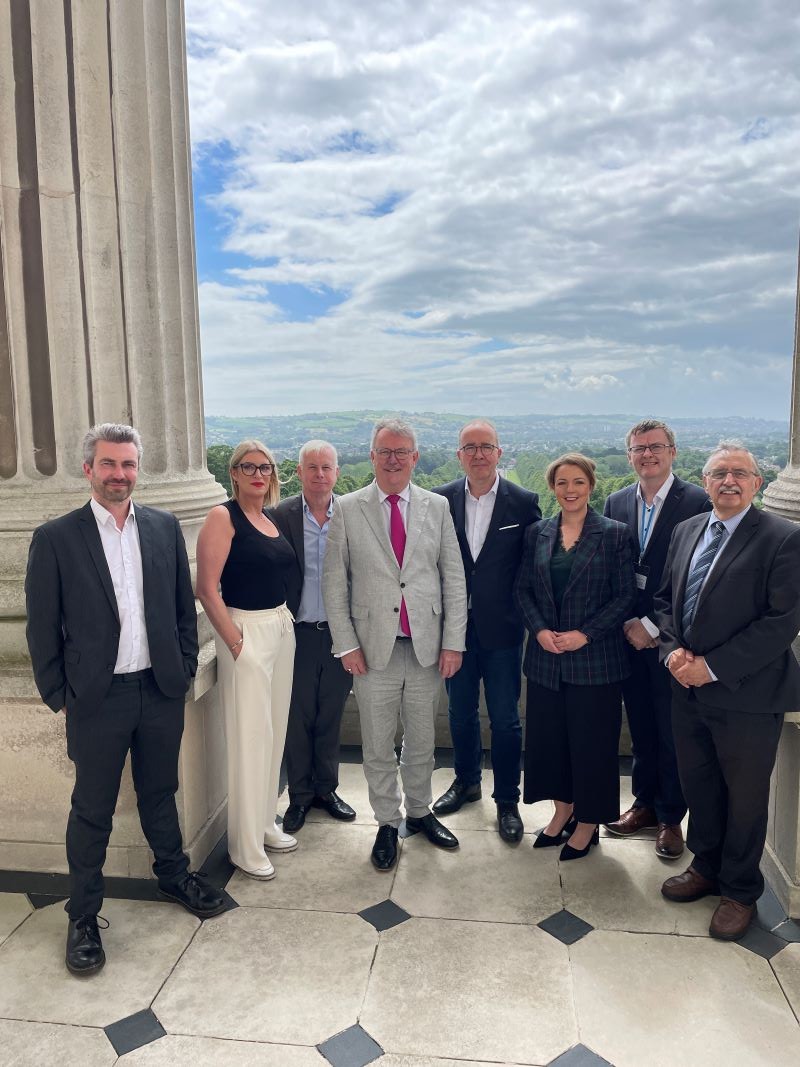 Committee for Health: 2022 - 2027 Mandate