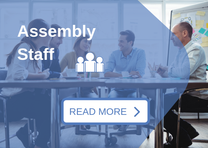 Career Opportunities Test Page